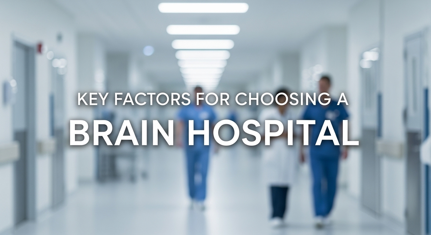 10 Top Brain Hospitals in Delhi — Comprehensive Guide to Leading ...